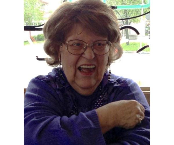 Patricia Anne Zajac Obituary (2026) - Rochester, NY - Paul W. Harris ...