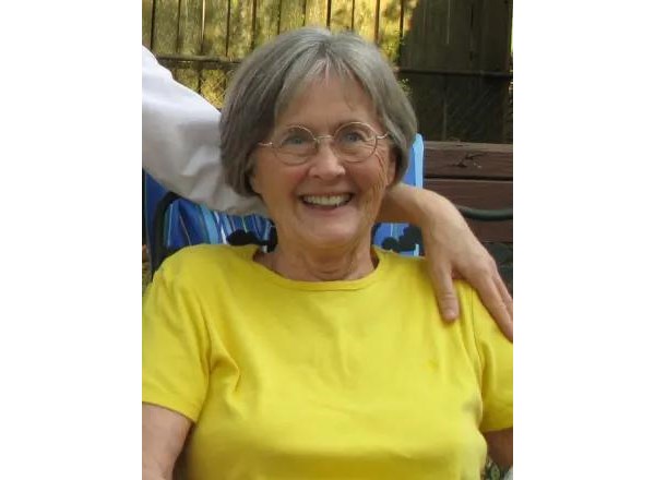 Merle Buckley Obituary and Online Memorial (2025)