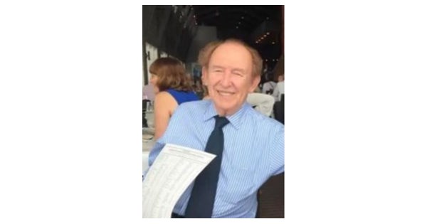 Norman Ray Barnes Obituary (2024) - Indianapolis, IN - Oakley-Hammond ...