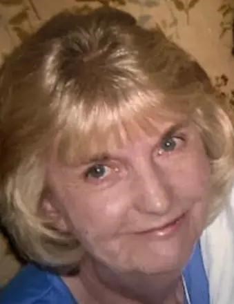 Eloise Patricia Harrison Obituary (2025) - Middletown, NY - Applebee ...