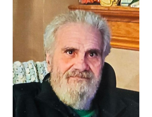 Robert F. McCafferty Obituary (2025) - Brunswick, OH - Waite Funeral ...