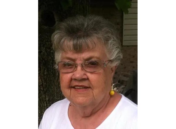Martha Monetta Mathis Obituary (2025) - New Tazewell, TN - Claiborne ...
