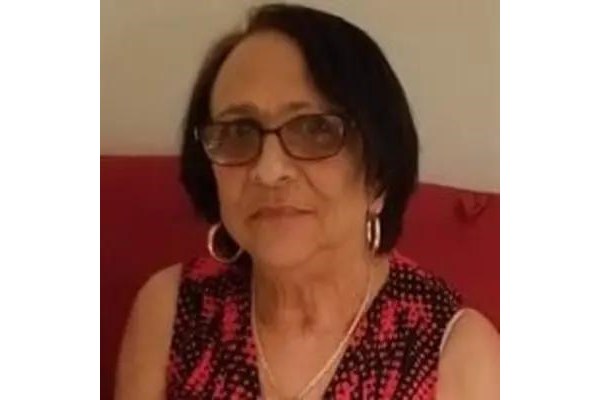 Nereida A. Rodriguez Aracena Obituary (2025) - Pennsauken, NJ ...