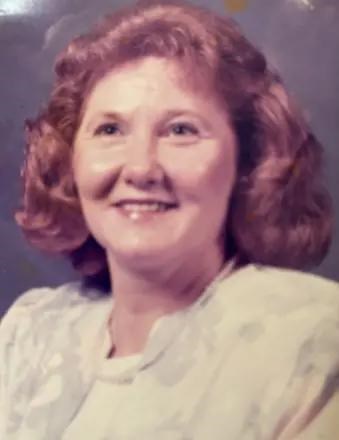 Martha Lee Dunn Obituary (2025) - Canton, GA - Sosebee Funeral Home