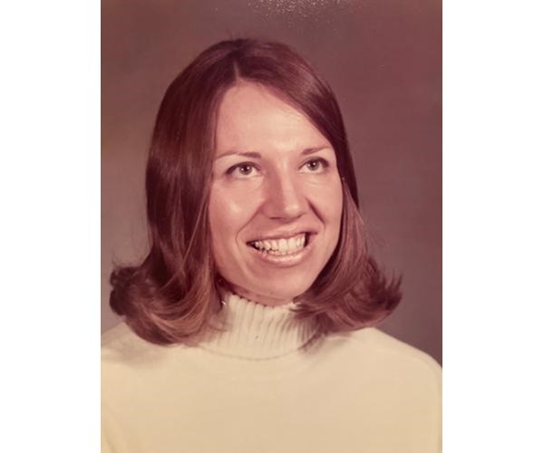 Diane Zwolensky Obituary (2025) - Minneapolis, MN