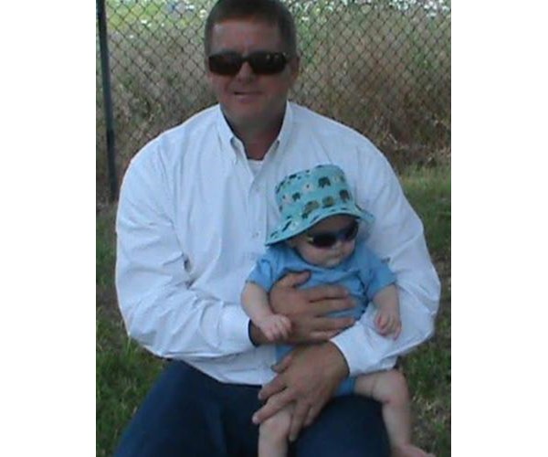 Bryan Lynn Obituary (2026) - Burnet, TX - Jenkins Funeral Home