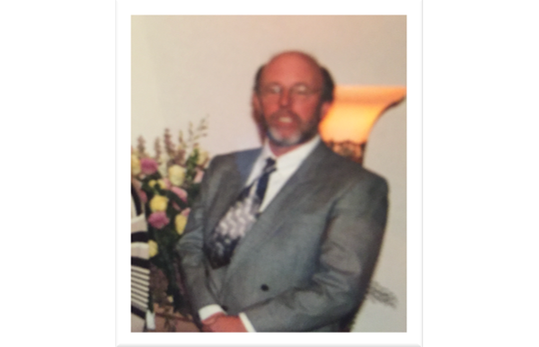 Richard Lee Scoville Obituary (2022) - Salt Lake City, UT - Independent ...