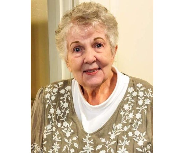Janis Stoney Obituary (2023) - American Fork, UT - Anderson & Sons ...