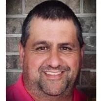 Charles Bowen "Bo" Martin Jr. Obituary (1968 - 2026) - North Augusta ...