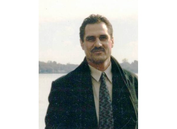 Theodore Harold Medina Obituary (2023) - Fowlerville, MI - Borek ...