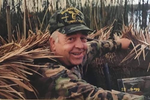 Pat "Pops" Childress Obituary (2023) - Lubbock, TX - Combest Family ...