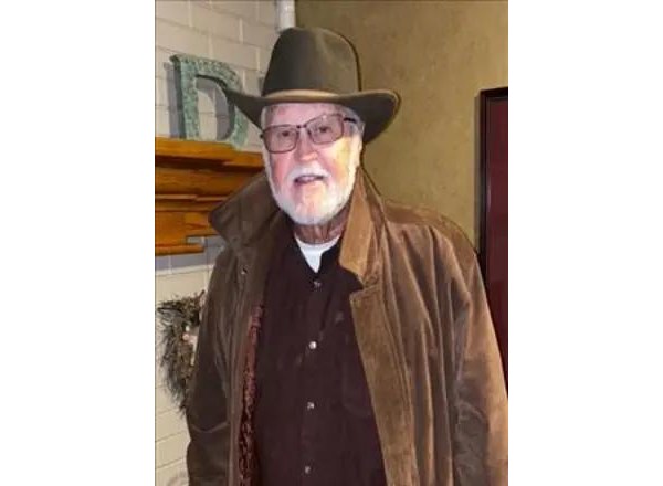 George Lee Dickerson Obituary (2024) - Altus, OK - Lowell-Tims Funeral ...