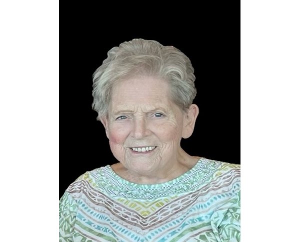 Bernadette Lapinski Obituary (2023) - Macomb Township, MI - Lee-Ellena ...