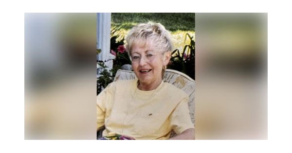 Terry Smith Cheney Obituary (2023) - Presque Isle, ME - Bowers Funeral ...