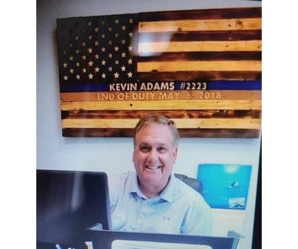 Kevin James Adams Obituary (2024) - Gilbert, AZ - Gilbert Memorial Park ...