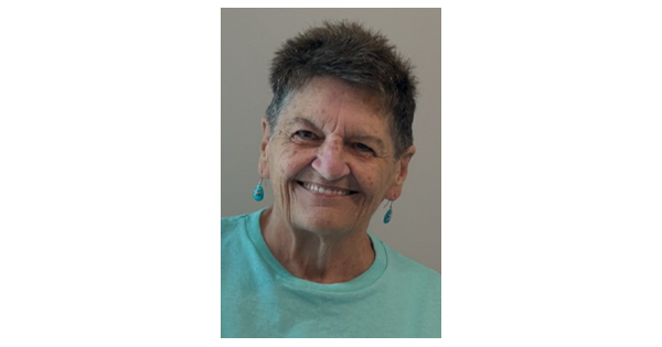 Judith L. McCutcheon Obituary (2026) - Derry, NH - Peabody Funeral ...