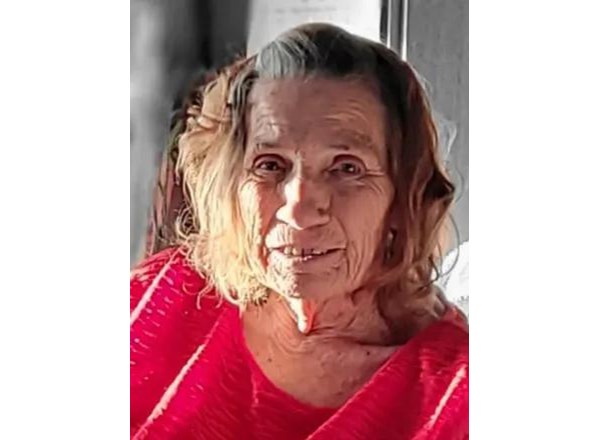 Sandra Sue "Sandy" Dale Obituary (2025) - Ogallala, NE - Draucker ...