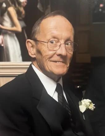 Richard Brian Reilly Obituary (2025) - Oyster Bay, NY - Francis P ...