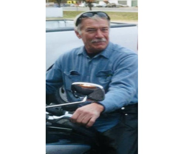 Jerry Lowe Obituary (2026) - Kansas City, MO