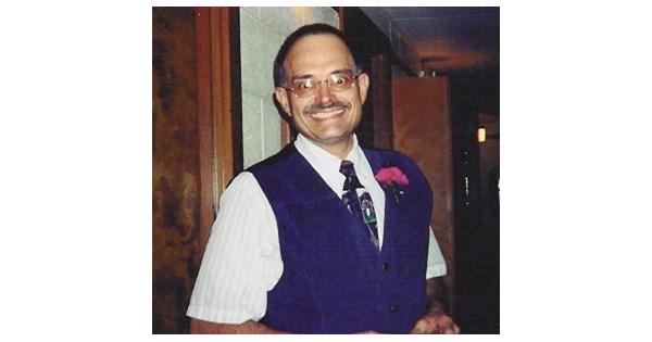 Charles Bryan Carpenter Obituary (2024) - Prairie Village, KS ...