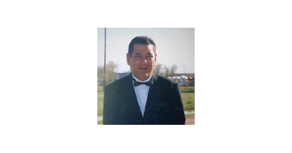 George Castro Rodriguez Obituary (2023) - Plainview, TX - Lemons ...