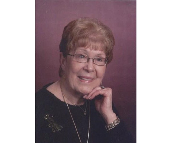Mary Emma Hooper Obituary (2025) - Owings, MD - Rausch Funeral Home ...