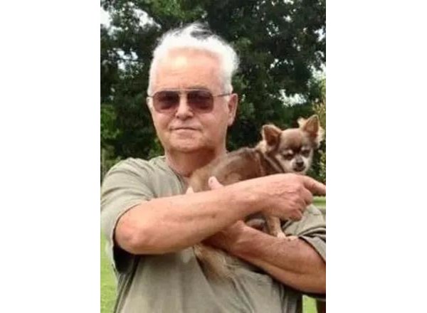 Carroll Anthony Eschete Obituary (2024) - Houma, LA - Samart Funeral ...