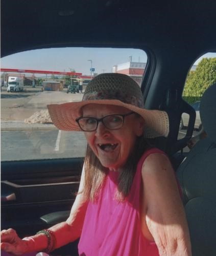 Margaret Ann Radtke Obituary (2025) - Linden, TN - Young Funeral Home