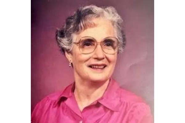 Elizabeth Ann Berry Obituary (2025) - Memphis, TN - Canale Funeral ...