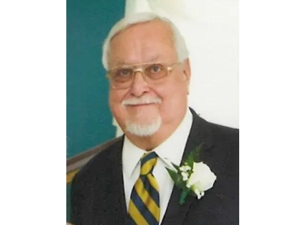 Richard A. Gallo Obituary (2025) - West Warwick, RI - Carpenter-Jenks ...