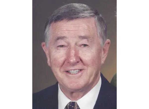 Russell W. Osborne Obituary (2024) - West Warwick, RI - Carpenter-Jenks ...