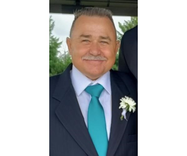 Dennis J. Tirelli Obituary (2024) - Vineland, NJ - Rone Funeral Service ...