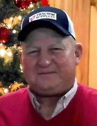 William "Bill" Gordon Obituary (2025) - Bardstown, KY - Houghlin ...