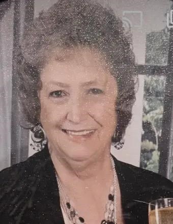 Charlene Joyce Boatner Obituary (2025) - Rome, GA - Henderson & Sons ...