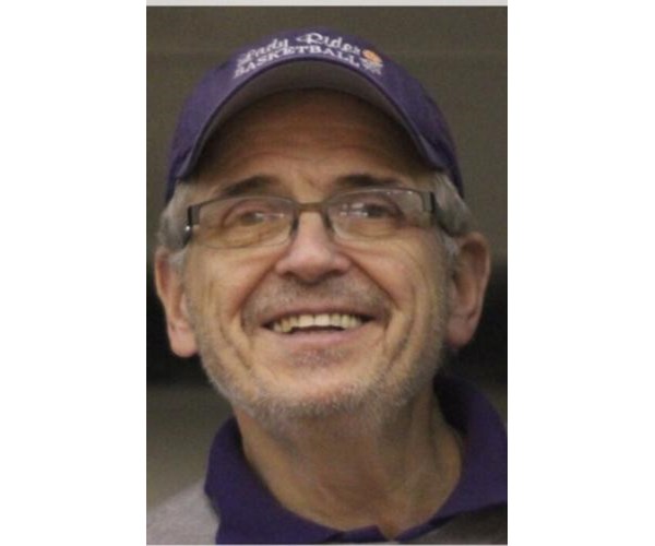 John R. Applegarth III Obituary (2024) - Bridgeport, OH - Wilson ...