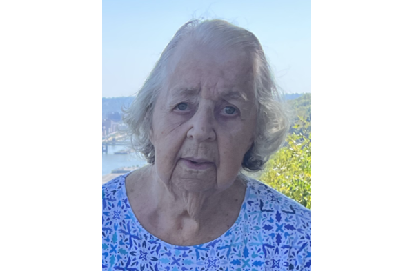 Alice H. Dobbins Obituary (2025) - Pittsburgh, PA - Anthony G. Staab ...