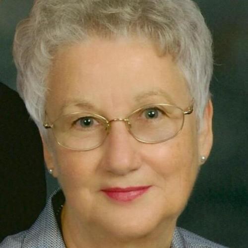 Nelda Faye Johnson Obituary (2026) - The Villages, FL - Page-Theus ...