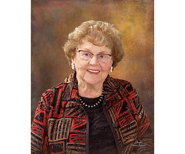 Madelyn Ruth Juba Obituary (2025) - Munhall, PA - Savolskis-Wasik-Glenn ...