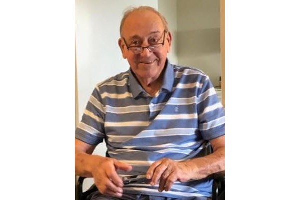 Jon E. Zacharias Obituary (2024) - Holiday, FL - Thomas B. Dobies ...