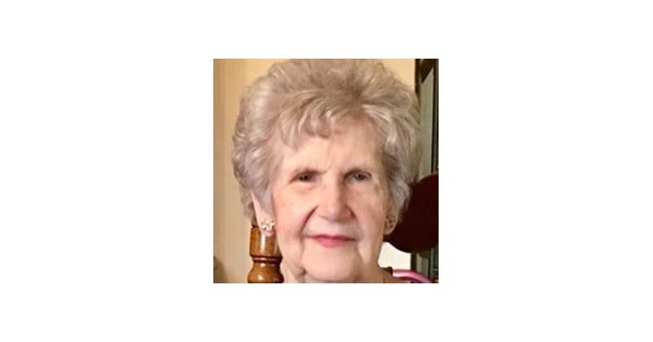 Wanda Cambridge Obituary (2022) - Utica, NY - McGrath, Myslinski ...