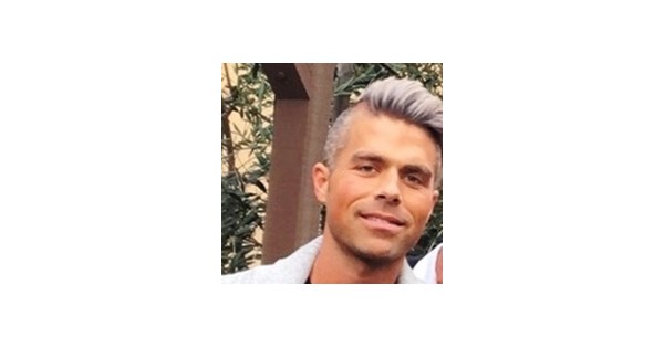 Tyler Jacob Christenson Obituary (2024) - Poway, CA - Poway Bernardo ...