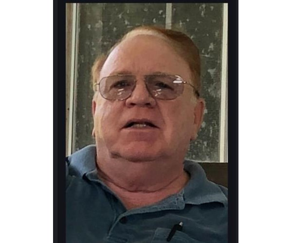 LARRY GENE DAVIS Obituary (2025) - Clairfield, TN - Green Hills Funeral ...
