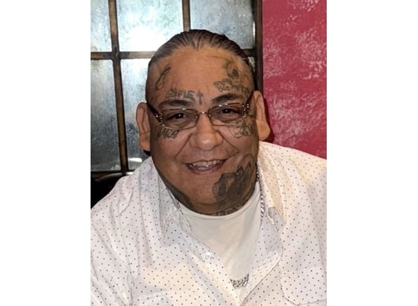 Robert Anthony Davila Obituary (2026) - Corpus Christi, TX - Corpus ...