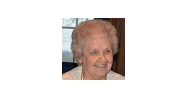 Bonnie Overton Obituary (2023) - Hebron, OH - Hoskinson Funeral and ...