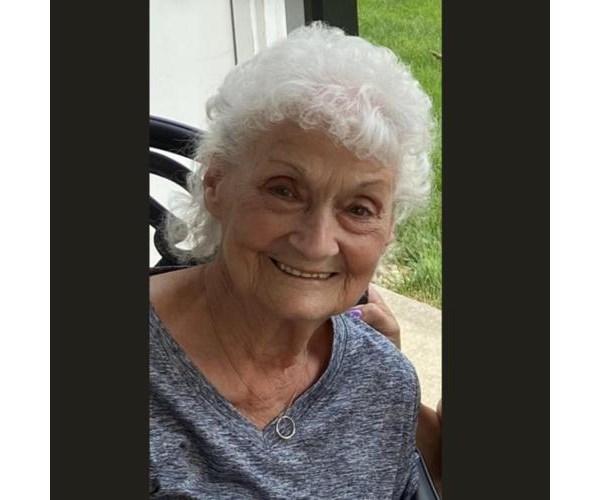 Eileen Barbara Terry Obituary (2026) - Olmsted Township, OH - Sunset ...