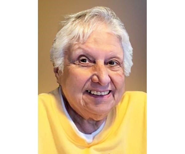 Virginia Flaim Obituary (2024) - Southgate, MI - Molnar Funeral Home ...