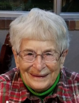 Barbara Joyce Albert Obituary (2026) - International Falls, MN - Green ...