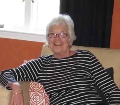 Claire T. Deickman Obituary (2025) - Snow Hill, MD - Burbage Funeral ...