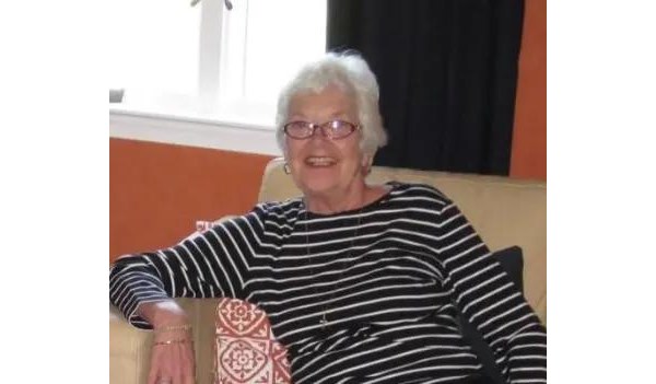 Claire T. Deickman Obituary (2025) - Snow Hill, MD - Burbage Funeral ...