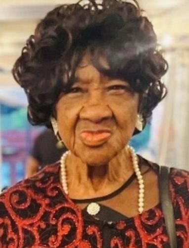 Ms. Carolyn Crumbley Obituary (2023) - Jonesboro, GA - Legacy Funeral ...